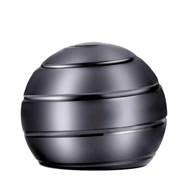 Kinetic Spinning Helix Hypnotic Ball - Perfect Birthday Gift For Boss