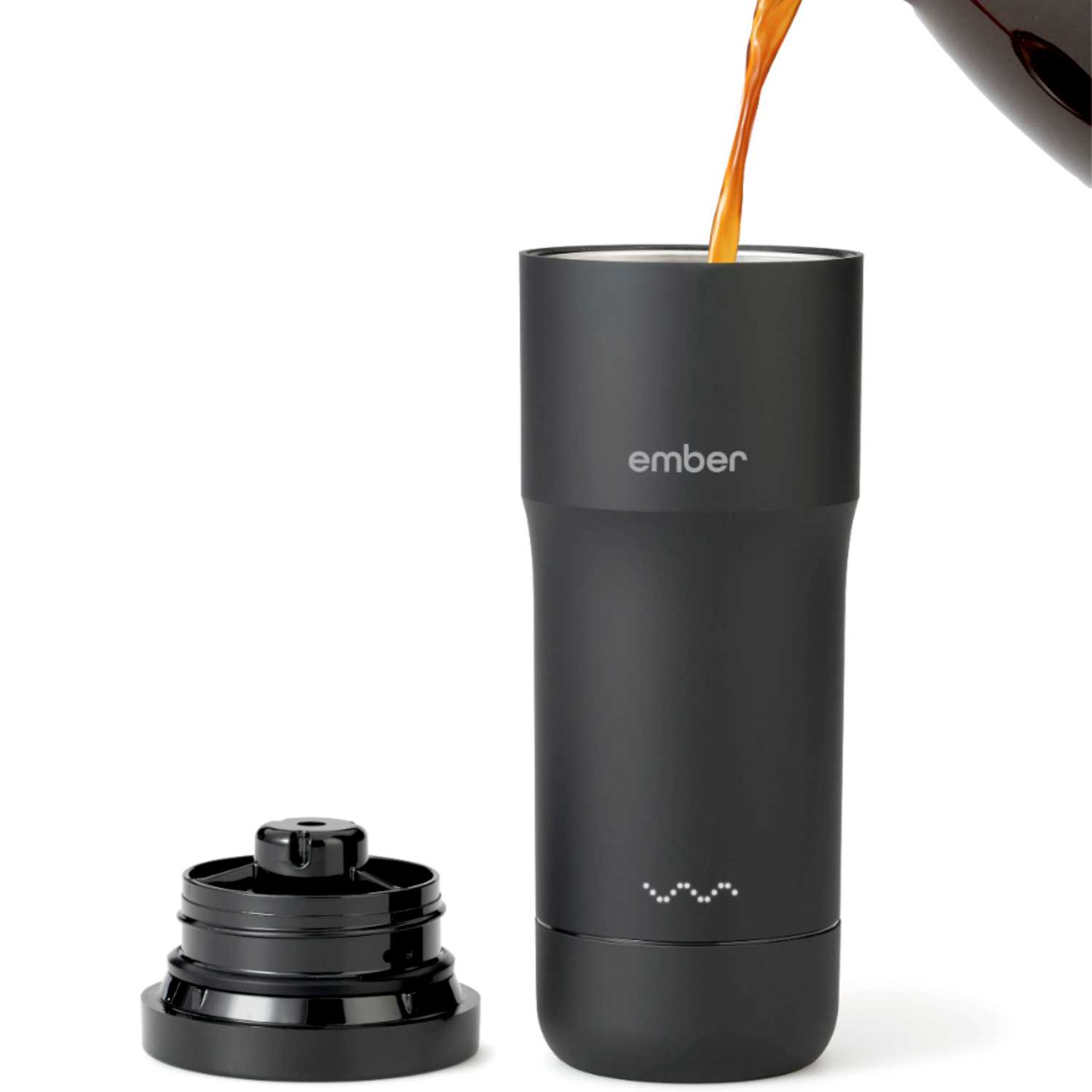 Digital Control Thermal Mug - Christmas Gifts Men Who Have Everything