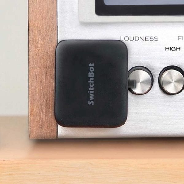 Remote Smart Switch Button Pusher Bot - Coolest Birthday Gifts For Guys