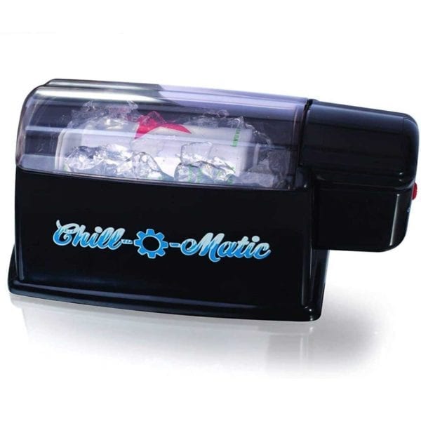 Instant Beverage Blast Chiller - Good Father’s Day Gifts For Dad